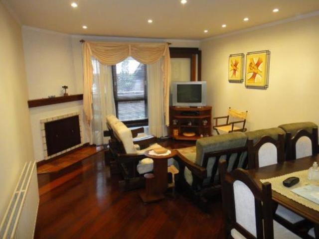 Apartamento 02 Dorm. Bairro Praça das Rosas