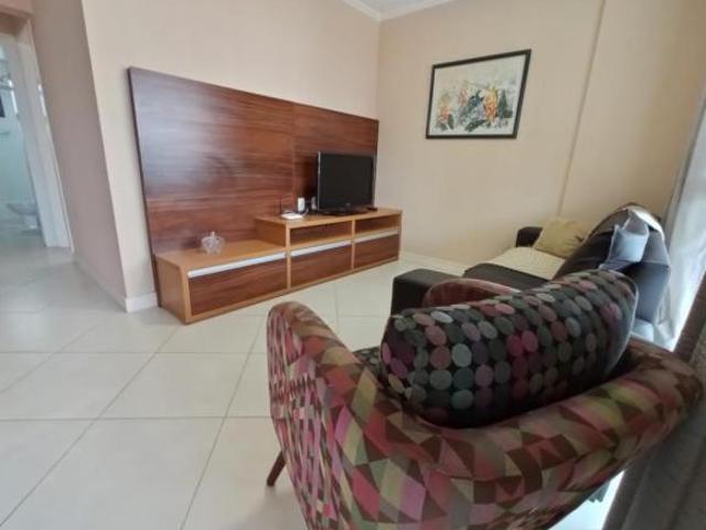 Apartamento 02 Dorm Bairro Praia Grande
