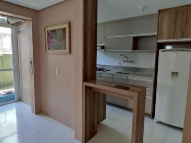 Apartamento 02 Dorm. Bairro São Luiz