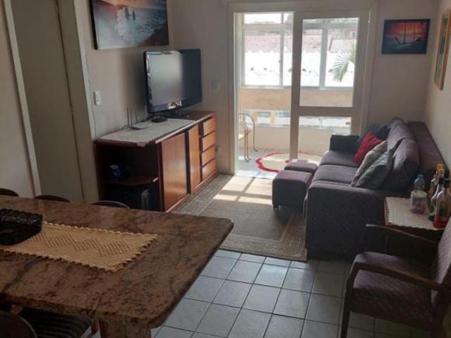 Apartamento 02 Dorm e meio Bairro CAPÃO NOVO