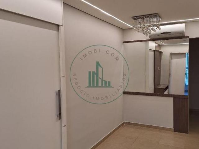 Apartamento 02 Dorm. em Morada dos Nobres Araçatuba