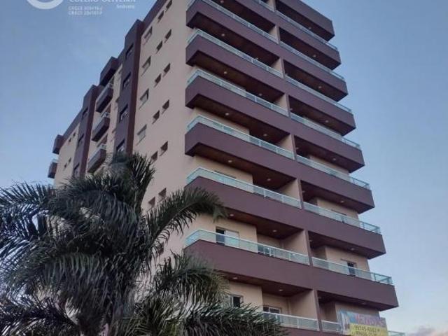 Apartamento 02 Dorm. em Centro Registro