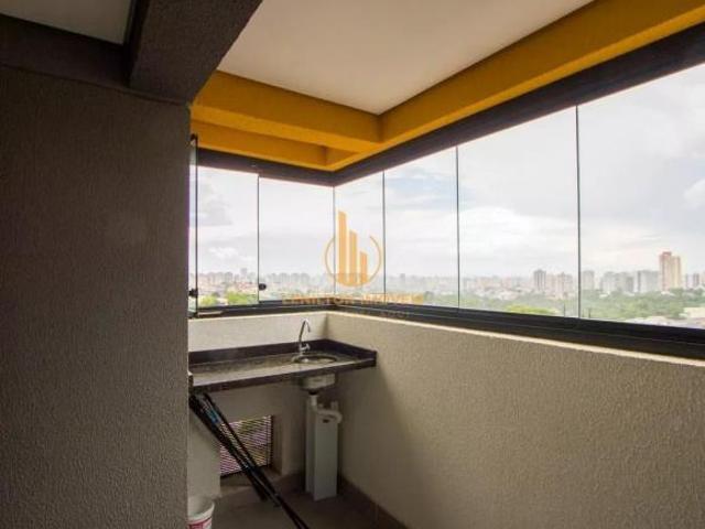 Apartamento em Jardim Cristiane Santo André, SP