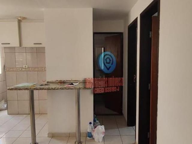 Apartamento 02 Dorm. em Jardim do Castelo Ferraz de Vasconcelos