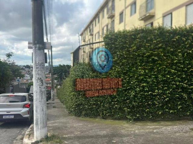 Apartamento 02 Dorm. em Jardim Lajeado São Paulo