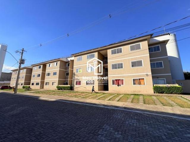 Apartamento 02 Dorm. em Parque Marajó Valparaíso de Goiás