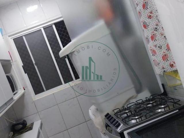 Apartamento 02 Dorm. em Residencial Vale do Sol Piracicaba, SP por 130000