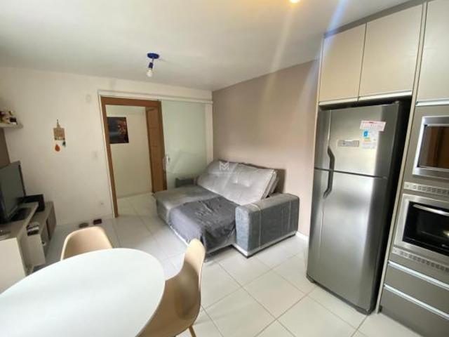 Apartamento 02 Dorm. em Rio Branco Caxias do Sul