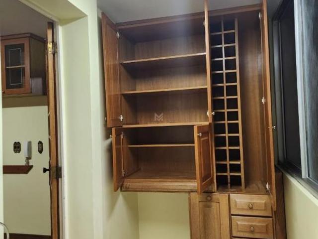Apartamento 02 Dorm. em Santa Catarina Caxias do Sul