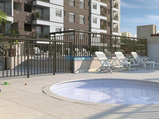 Apartamento 02 Dorm. em Vila Andrade São Paulo por 398.000