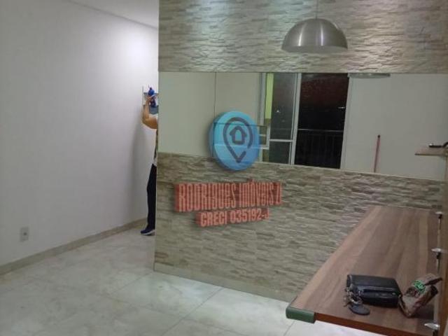 Apartamento 02 Dorm. em Vila São Rafael Guarulhos