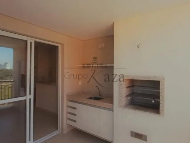Apartamento 02 Dorm Suite Sacada Gourmet No Melhor do Parque Industrial