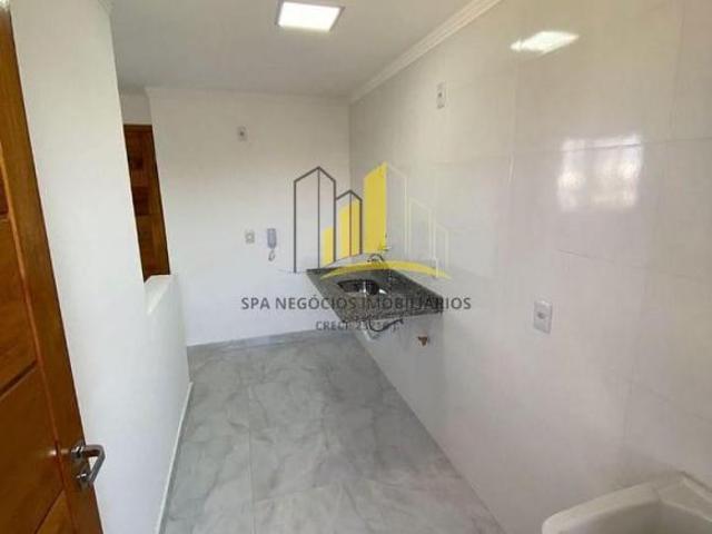 Apartamento 02 dorm.venda, 50 m² 01 Vaga Garagem R$ 395.000 Vila Aricanduva São Paulo/SP