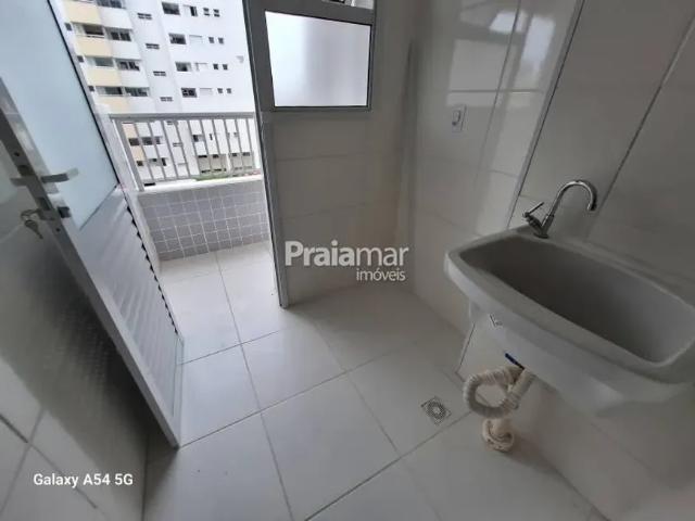 Apartamento | 02 dorm | 01 suíte | 01 vaga de garagem | jardim caiahu mongaguá
