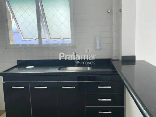 Apartamento | 02 dorm | 01 suíte | 01 vaga demarcada | vila cascatinha são vicente