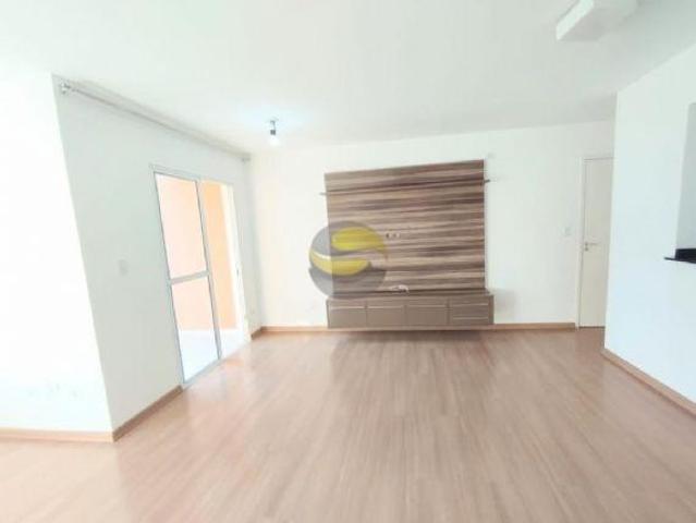 Apartamento 02 dorm. 01 suite com elevador, varanda, 2 vagas