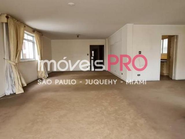 Apartamento 02 dorm 01 suite 209m a venda em Jardim Paulista