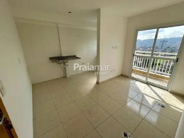 Apartamento | 02 dorm | 01 vaga de garagem | 46m² | parque são vicente sv