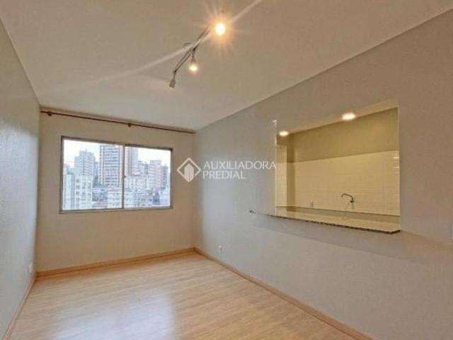 APARTAMENTO 02 DORM, 01 VAGA PERTINHO DO BOURBON