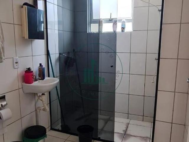 Apartamento 02 Dorm, 1Vaga em Vale do Sol