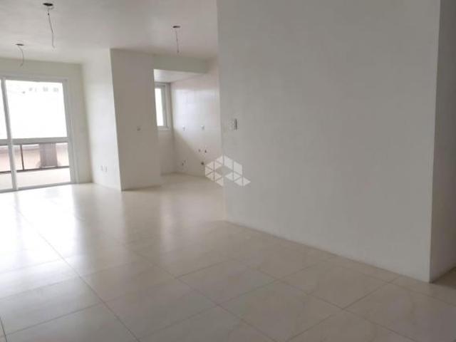 Apartamento 02 dorm 99 m², próximo a Escola Madre Felicidade