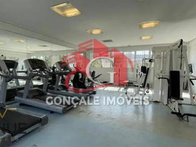 Apartamento 02 Dormitórios 01 vaga 48m2