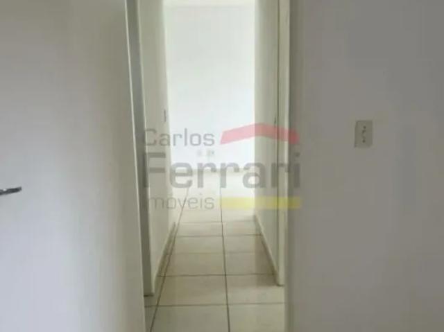 Apartamento 02 dormitórios, 1 Vaga Piqueri São Paulo/SP
