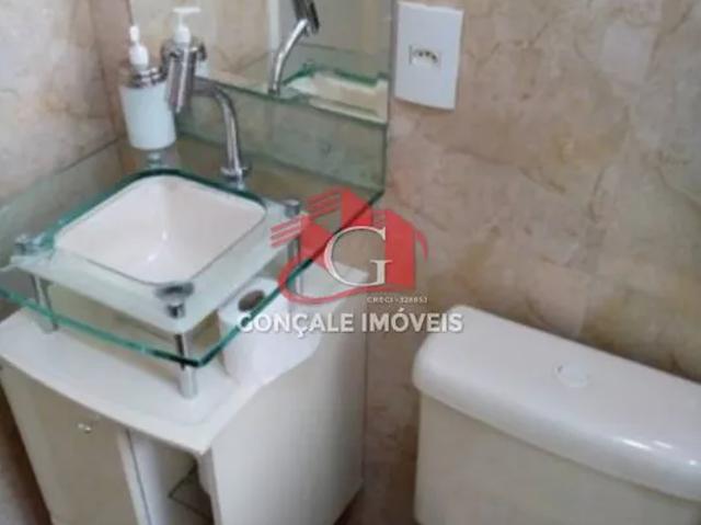Apartamento 02 dormitórios com 01 vaga de garagem Terreo