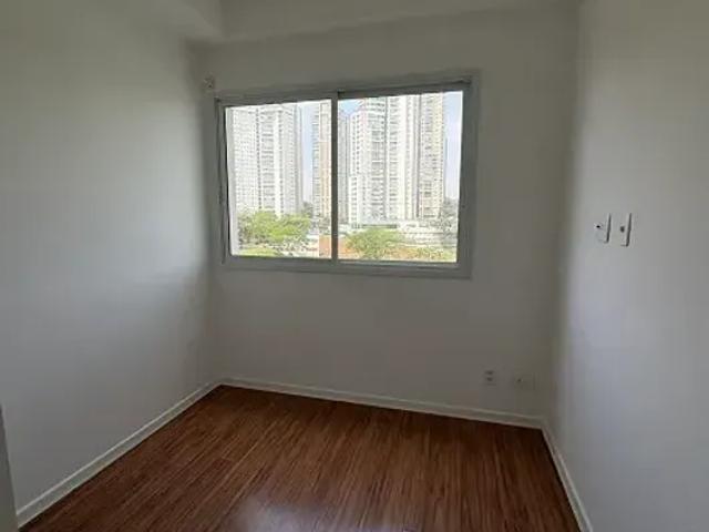 Apartamento 02 dormitórios em Alphaville Novo 1ª consulta