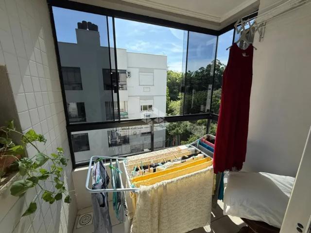 Apartamento 02 dormitórios próximo ao Centro