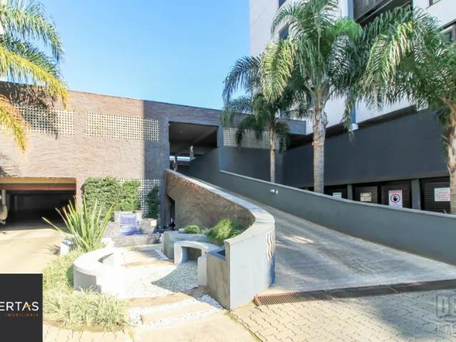 Apartamento 02 dormitórios, suíte e vaga coberta