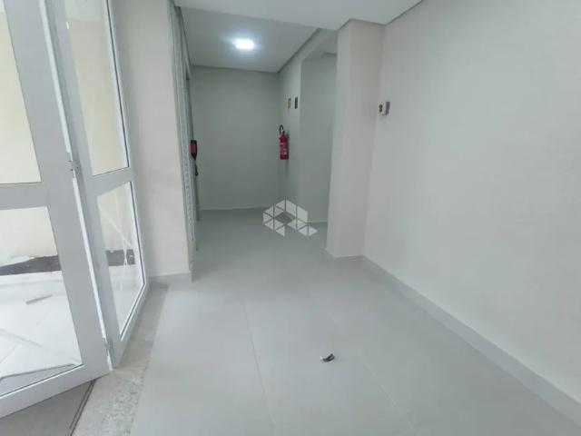 Apartamento 02 dormitórios, suite e garagem