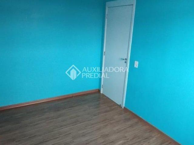 Apartamento 02 dormitóriuos