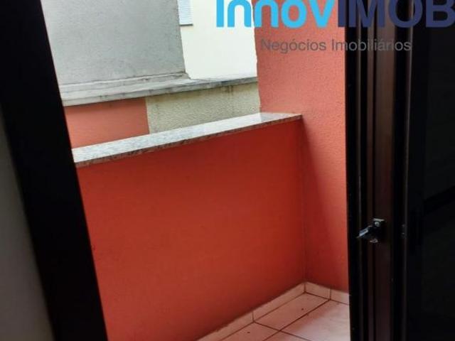 Apartamento 02 Dormitório/01 Suite, 02 Vaga de Garagem na Região da Vila Eldizia, em Santo André SP