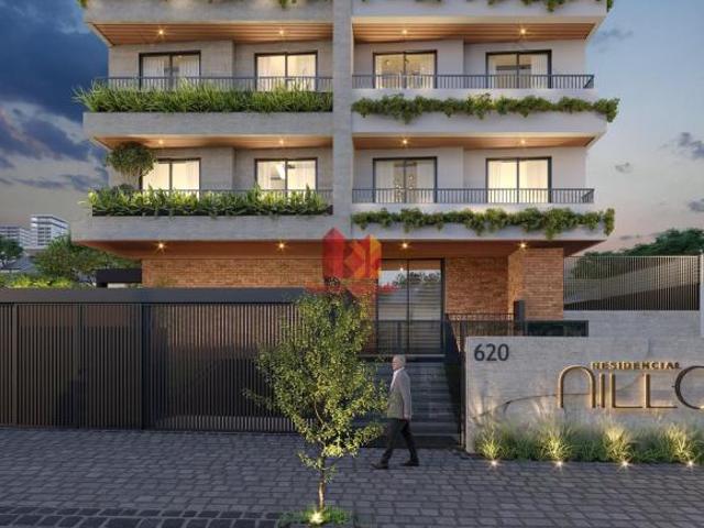 APARTAMENTO 02 DORMITÓRIO NO SÃO FRANCISCO ÚLTIM