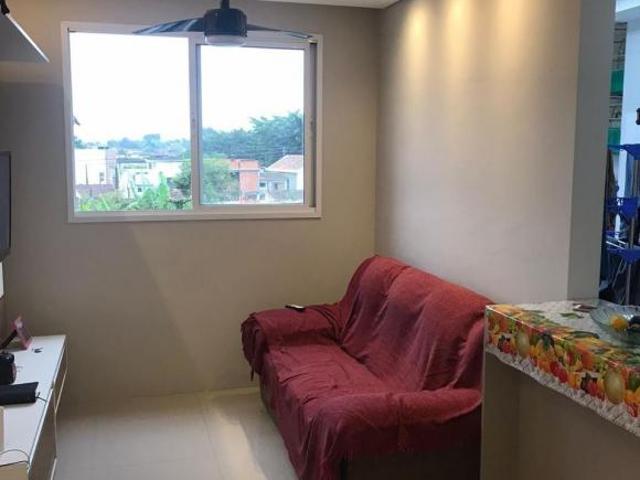 Apartamento 02 Dormitório Areia Branca Santos SP