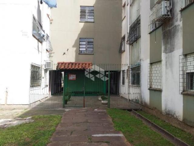 Apartamento 02 Dormitório com vaga Parque dos Maias