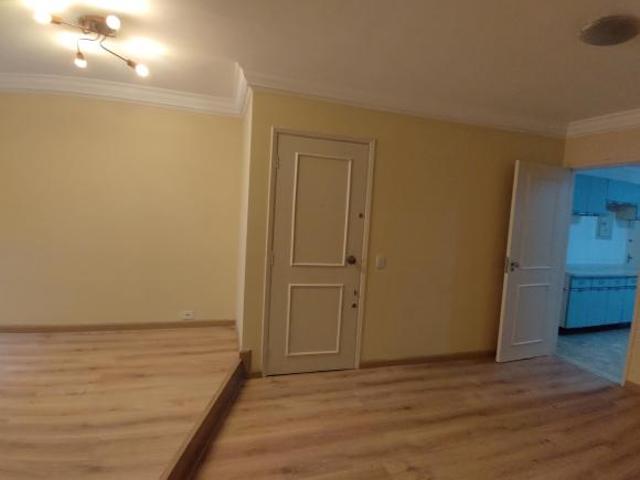 Apartamento 02 dormitório 01 suíte 01 vaga Moema Imperdível