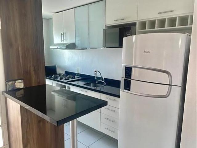 Apartamento 02 Dormitorio 01 Vaga