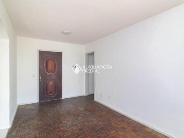 Apartamento 02 dormitórios
