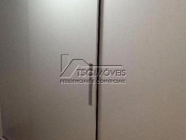 Apartamento 02 dormitorios 49m2 no Morumbi