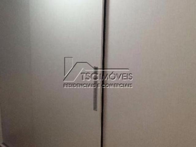 Apartamento 02 dormitorios 49m2 no Morumbi