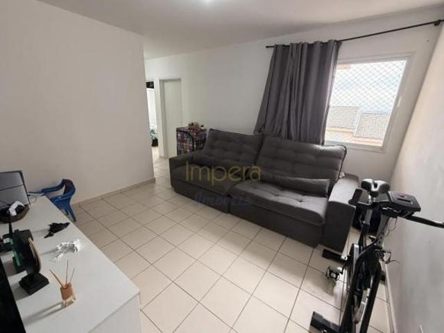Apartamento, 02 dormitórios, 4º andar 49,25 m² Condomínio Bom Retiro I, localizado no bairro Jar