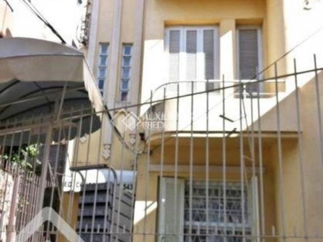 Apartamento 02 dormitórios