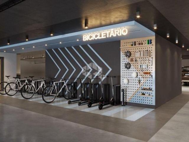 Apartamento 02 dormitórios, 52,99m² privativos, no Centro de Canela