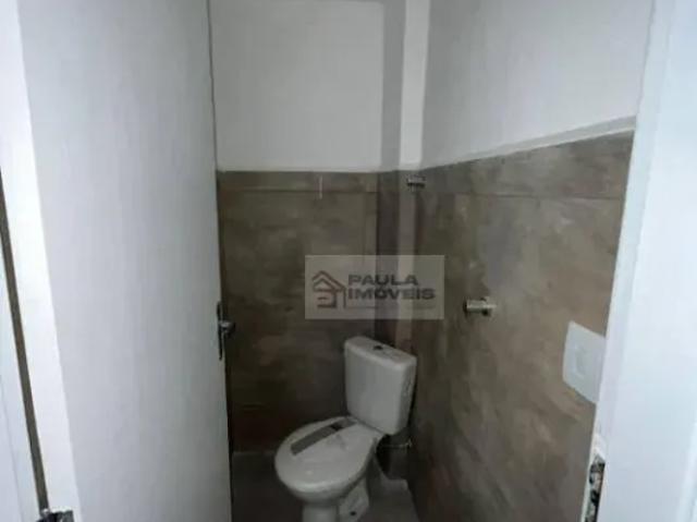 Apartamento 02 dormitorios