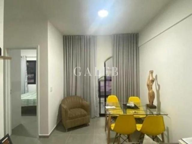 Apartamento 02 dormitórios 57m² Piscina com Vista para a Pedra Grande Excelente Localização