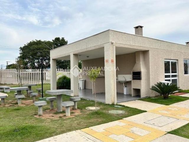 Apartamento 02 dormitórios