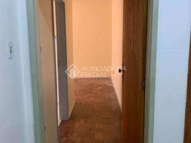 Apartamento 02 dormitórios