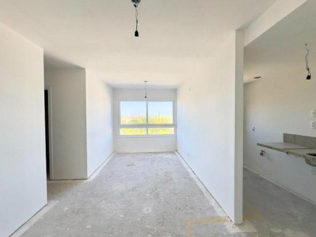 Apartamento 02 dormitórios 59m² privativos, churrasqueira e vaga, próximo Puc